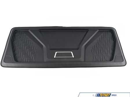 51472459921 - FITTED LUGGAGE COMPARTMENT M | Turner Motorsport