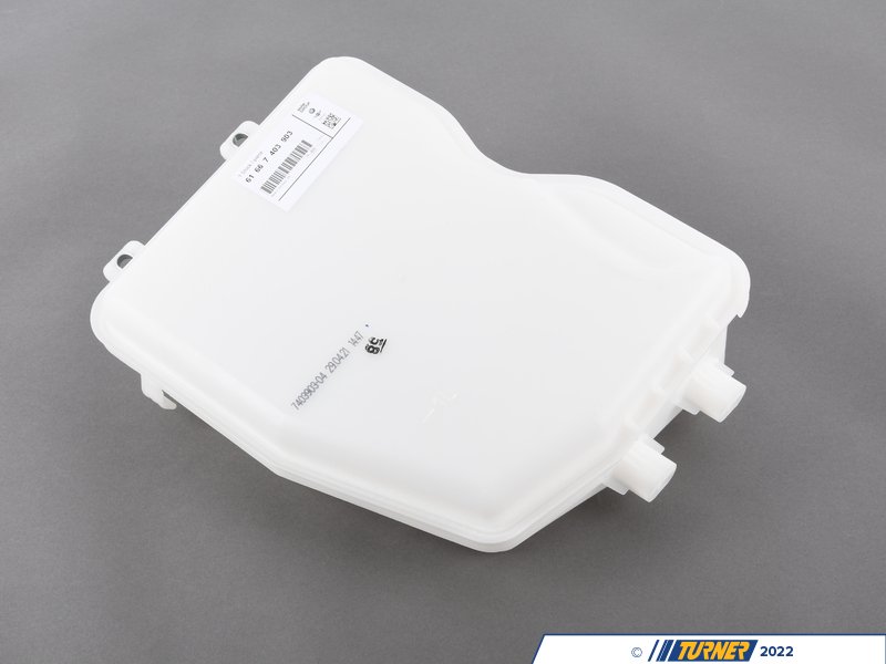 61667403903 - Genuine BMW Windshield Cleaning Container - 61667403903 ...