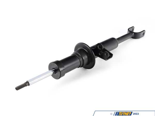 31316798153 - Genuine BMW Left Front Spring Strut - 31316798153 ...