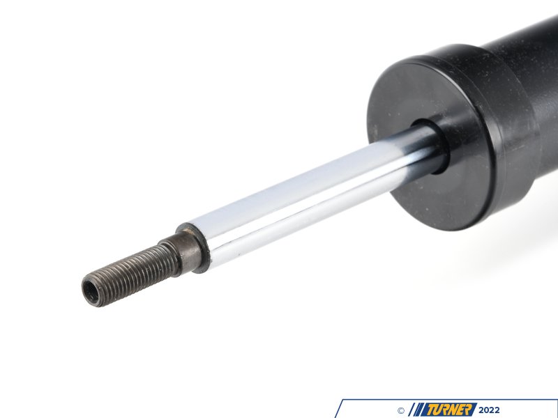 31316798153 - Genuine BMW Left Front Spring Strut - 31316798153 ...