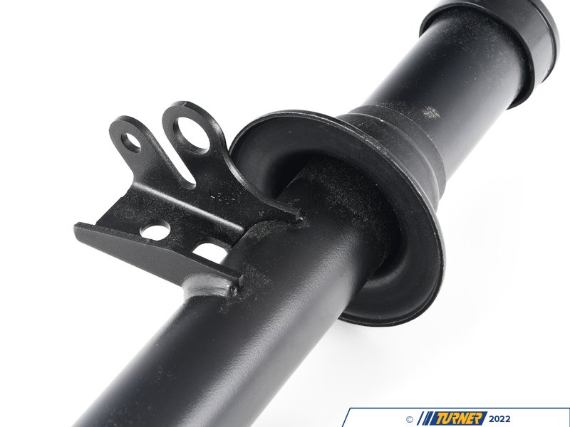 31316798153 - Genuine BMW Left Front Spring Strut - 31316798153 ...