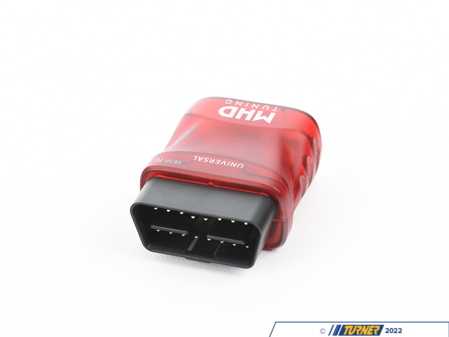 MHDWIRELESSV2 - MHD Wireless OBDII Wifi Flash Adapter V2 - BMW E, F ...