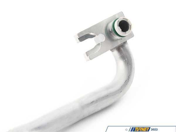 64539281037 - Suction Pipe | Turner Motorsport