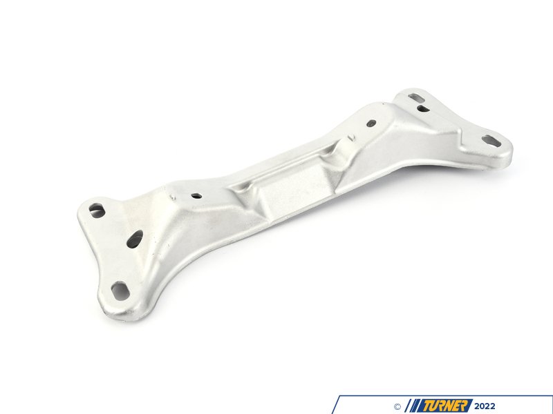 22315A0E6F2 - Genuine BMW Manual Transmission Crossmember | Turner ...