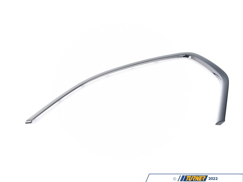 51377465919 - Genuine BMW Rear Window Trim | Turner Motorsport