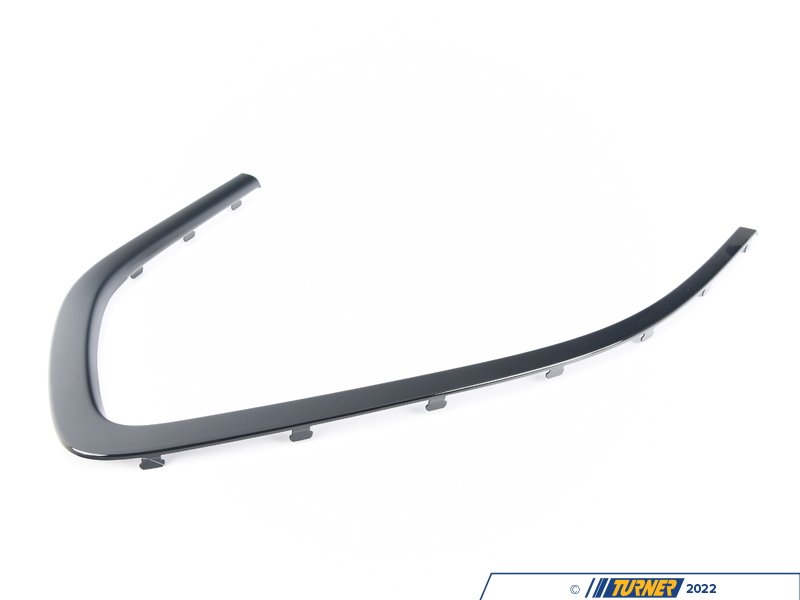 51377465919 - Genuine BMW Rear Window Trim | Turner Motorsport