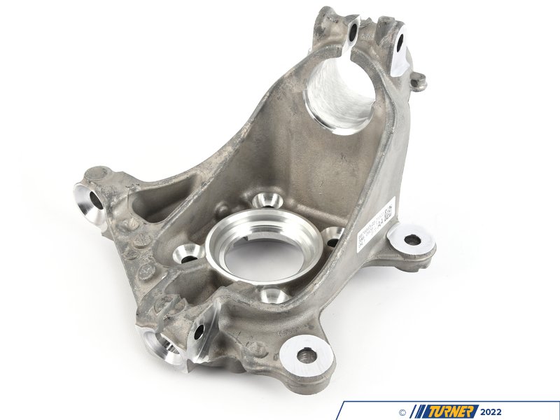 31216876643 - CARRIER, LEFT | Turner Motorsport