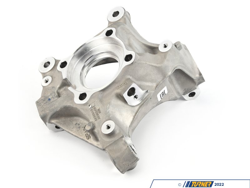 31216876643 - CARRIER, LEFT | Turner Motorsport