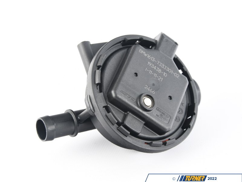 16137333301 - Genuine BMW Pressure Switch, Leak Diagno - 16137333301 ...