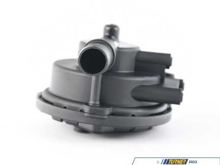 16137333301 - Genuine BMW Pressure Switch, Leak Diagno - 16137333301 ...