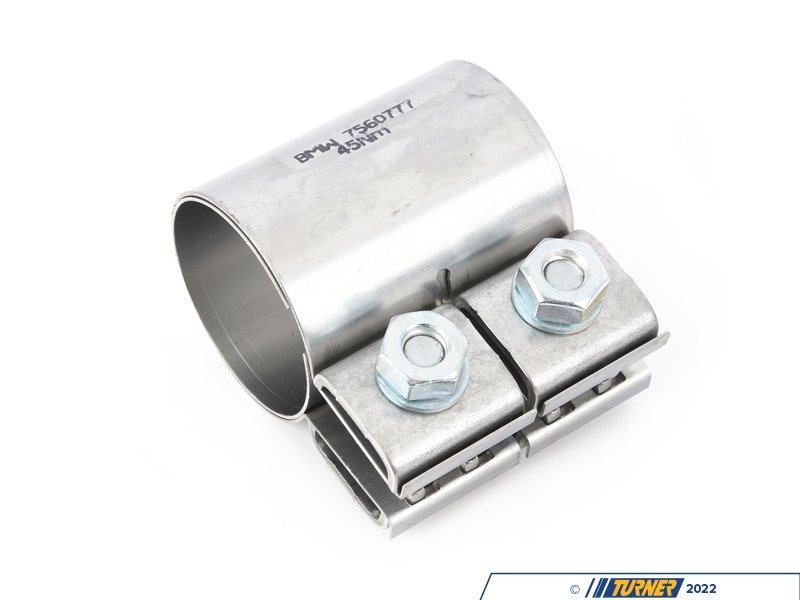 18307560777 - Genuine BMW Clamping Bush - 18307560777 | Turner Motorsport