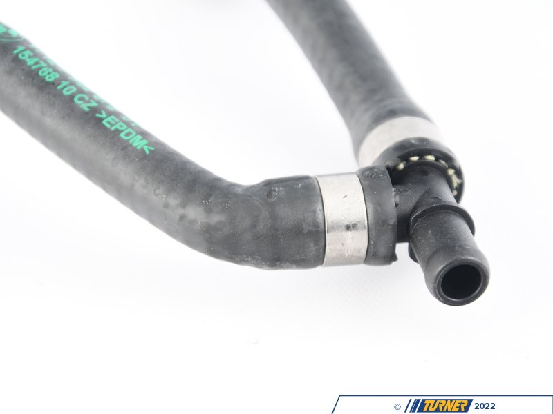 17127592872 - Genuine BMW Coolant Hose - 17127592872 - F06,F12,F13 ...