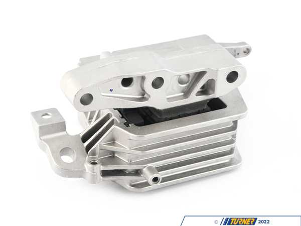 22116886196 - Engine Mount | Turner Motorsport