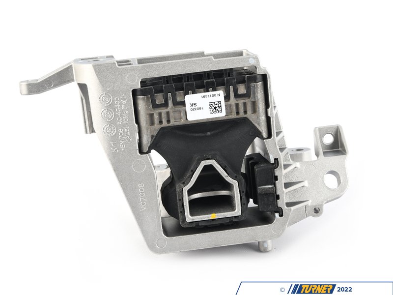 22116886196 - Engine Mount | Turner Motorsport