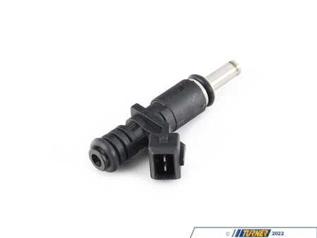 13537531634 - Bremmen Fuel Injector - BMW N52 3.0L | Turner Motorsport