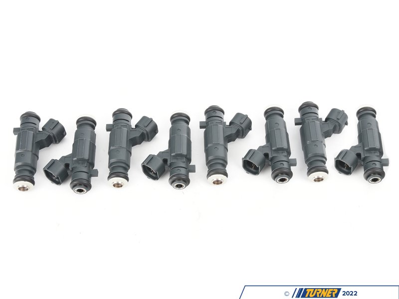 31316798154 - Genuine BMW Front Right Spring Strut - 31316798154 ...