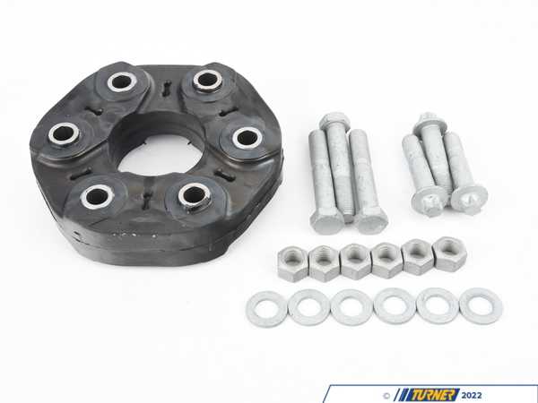 26117546426 - Joint, propeller shaft | Turner Motorsport