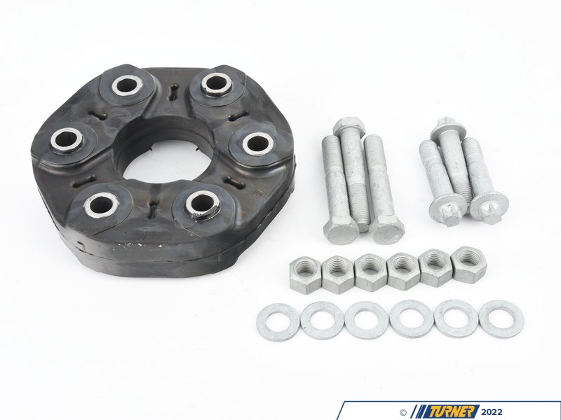 26117546426 - Joint, propeller shaft | Turner Motorsport
