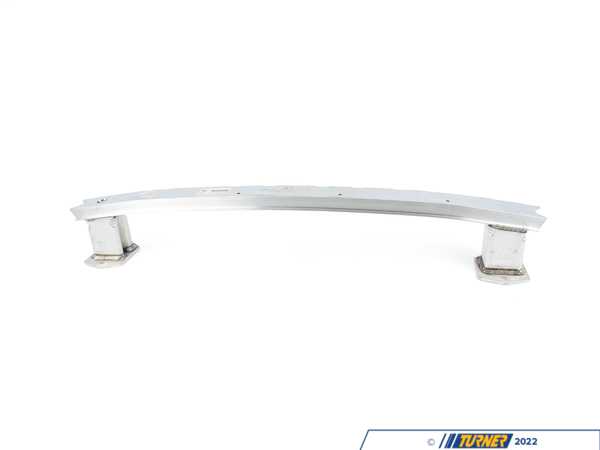 51127473636 - CARRIER, BUMPER REAR | Turner Motorsport