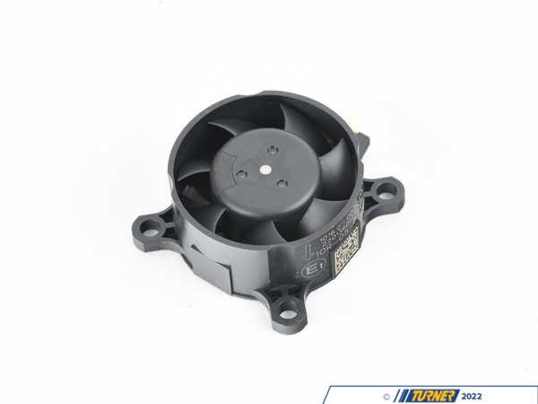 63119498421 - LED DISPLAY FOR FAN | Turner Motorsport