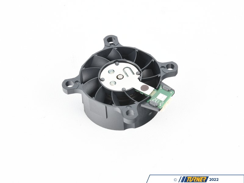 63119498421 - LED DISPLAY FOR FAN | Turner Motorsport