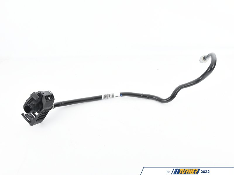 16137300677 - Genuine MINI Vent Pipe - 16137300677 | Turner Motorsport