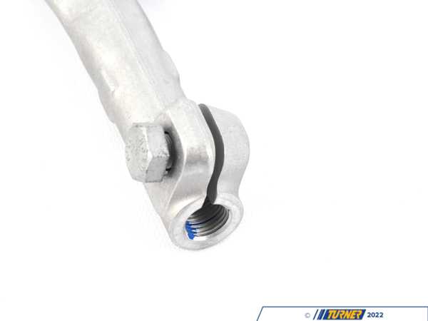 32106880698 - Tie rod end | Turner Motorsport