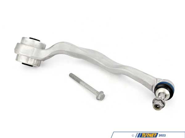 31126854724 - Front Tension Strut - Right | Turner Motorsport