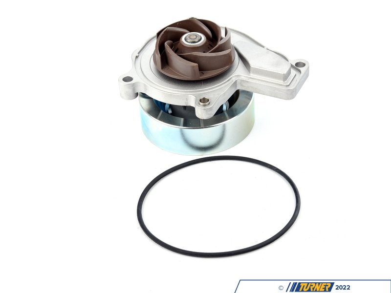 11518623574 - Meyle HD Water Pump | Turner Motorsport