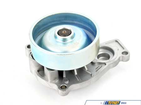 11518623574 - Meyle HD Water Pump | Turner Motorsport