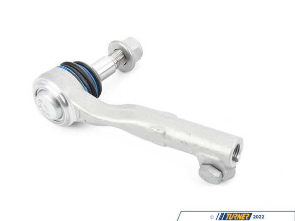 32106880696 - Tie rod end | Turner Motorsport