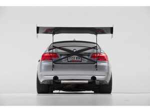013481LA01 - ECS Functional Chassis Mounted Spoiler - Carbon Fiber ...