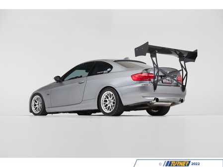 013481LA01 - ECS Functional Chassis Mounted Spoiler - Carbon Fiber ...