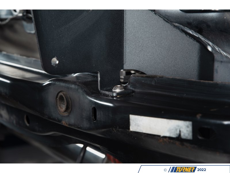 013481LA01 - ECS Functional Chassis Mounted Spoiler - Carbon Fiber ...