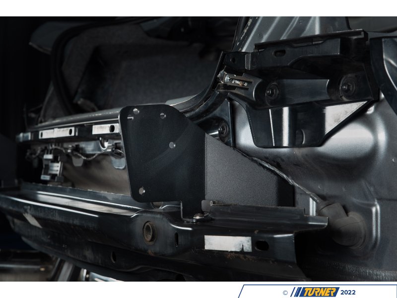 013481LA01 - ECS Functional Chassis Mounted Spoiler - Carbon Fiber ...