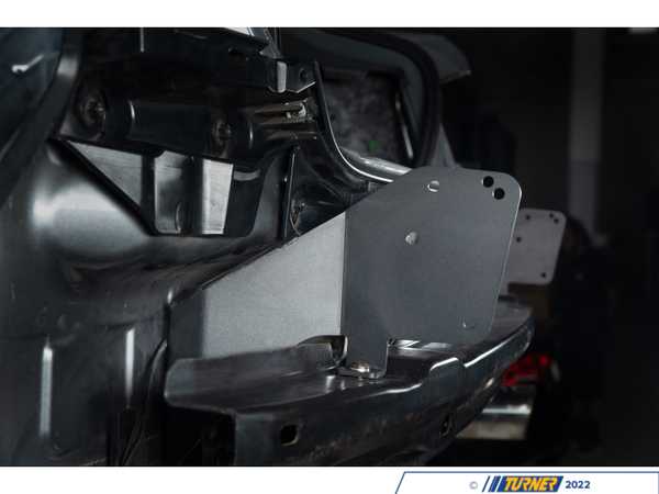 013481LA01 - ECS Functional Chassis Mounted Spoiler - Carbon Fiber ...