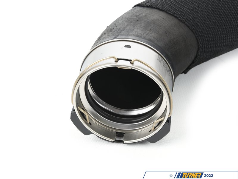 11617823237 - Genuine BMW Charge Air Line - 11617823237 - F15 | Turner ...