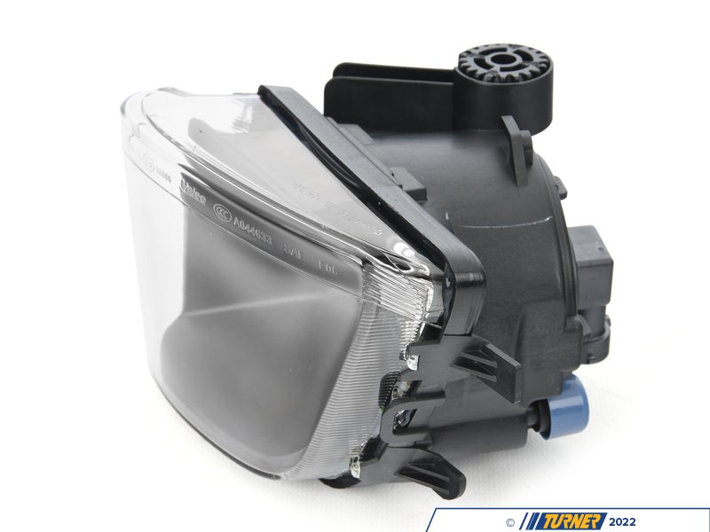 63177182195 - Genuine BMW Fog Light - F01 F02 | Turner Motorsport