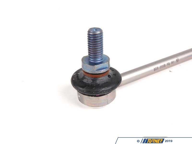 33556764428 - Genuine BMW Rear Sway Bar End Link | Turner Motorsport