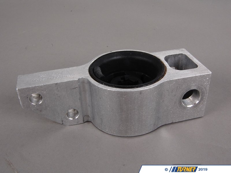 1K0199232J - Right Control Arm Mount - Rear Position | Turner Motorsport