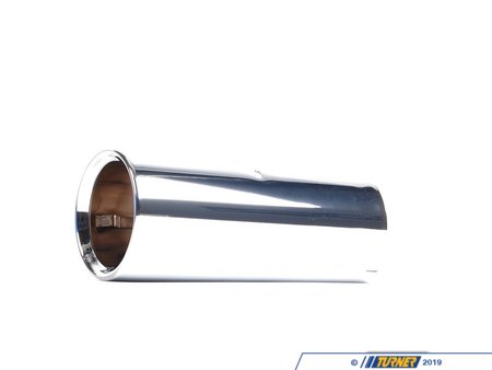 18307549558 - Genuine BMW Exhaust Tips | Turner Motorsport