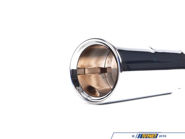18307549558 - Genuine BMW Exhaust Tips | Turner Motorsport