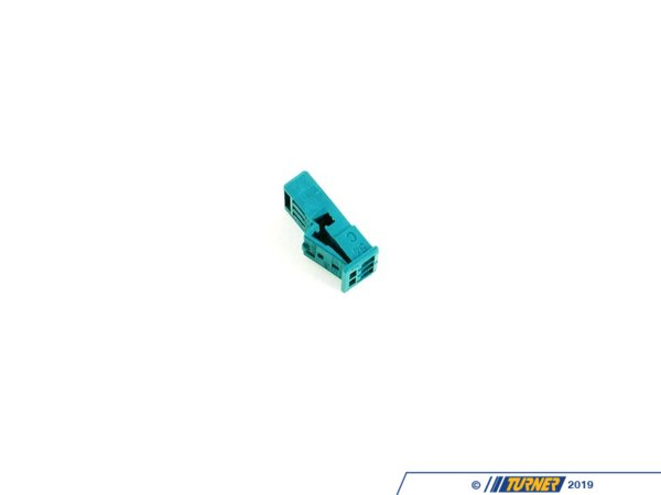 61138377072 - Genuine BMW Universal Socket Housing Unc - 61138377072 ...