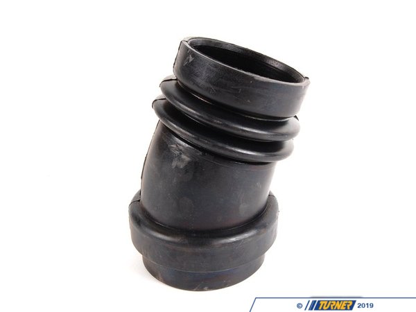 13711713128 - Genuine BMW Intake Hose - E30 325e 325i 325ix | Turner ...