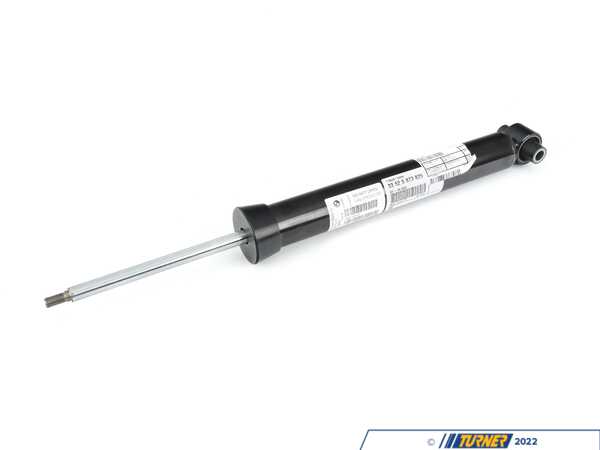 33526873825 - SHOCK ABSORBER, REAR | Turner Motorsport