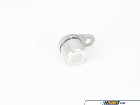 11417550490 - Genuine BMW Blind Plug - 11417550490 | Turner Motorsport