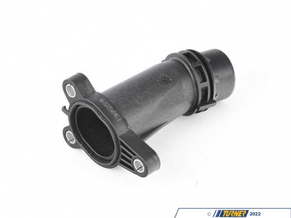 11118511205 - CONNECTOR | Turner Motorsport