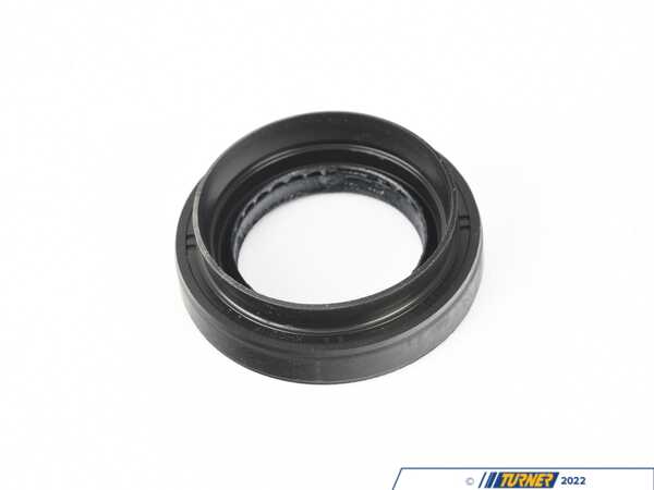 24278647245 - Genuine BMW Shaft Seal - 24278647245 | Turner Motorsport
