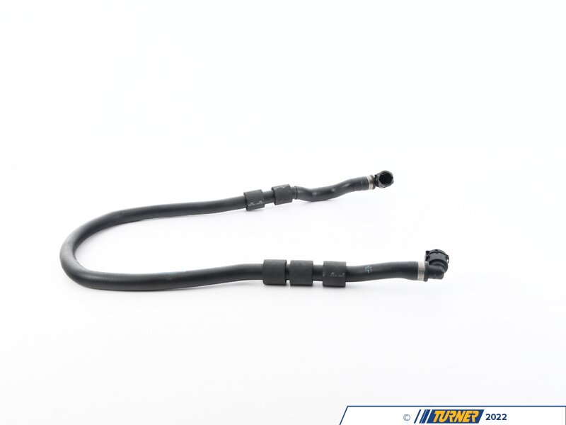 17127625383 - Genuine BMW Coolant Hose - 17127625383 - F30,F32,F34,F36 ...