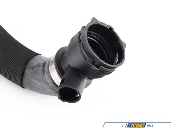 17127591089 - Genuine BMW Coolant Hose - 17127591089 - F02 | Turner ...